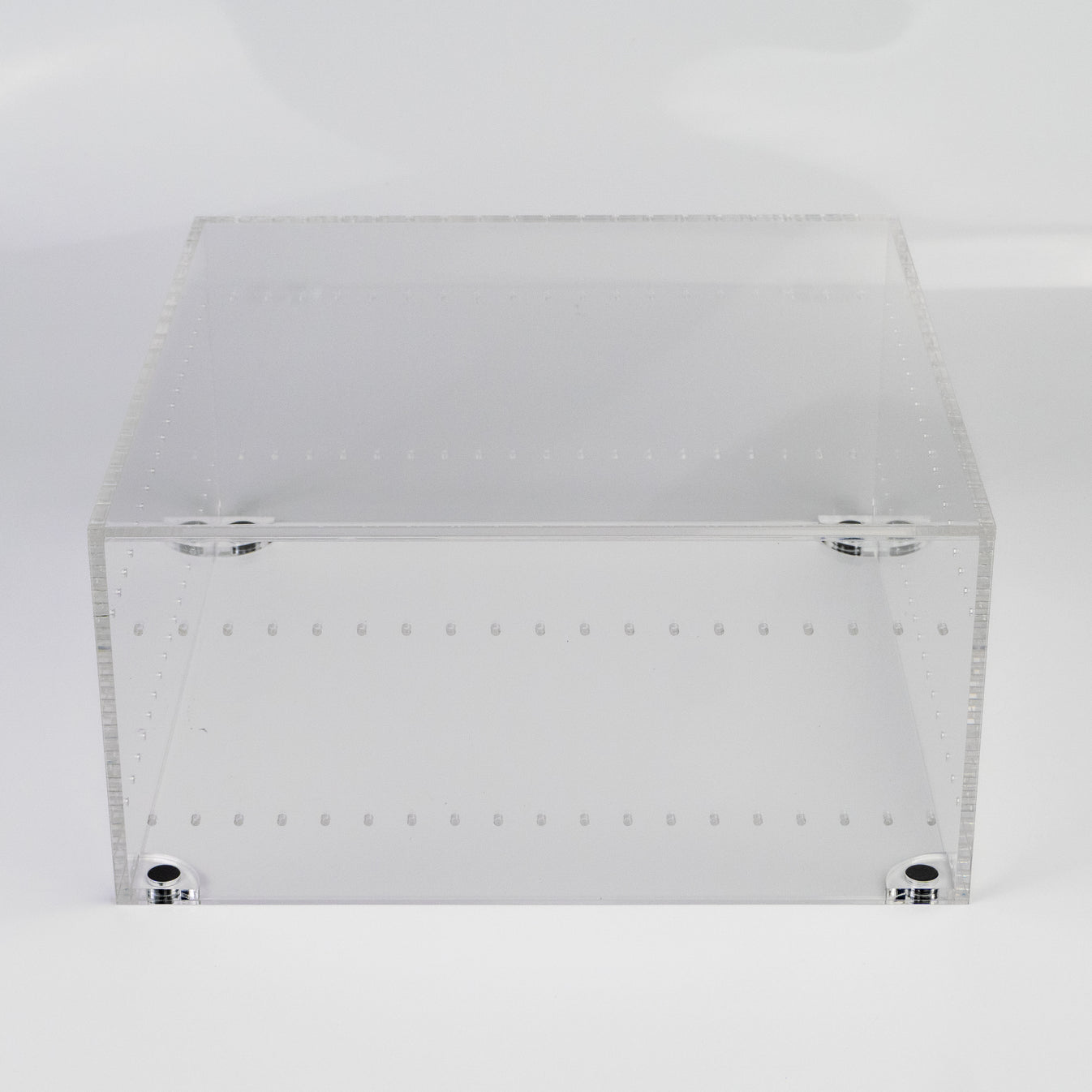 Canopy Extension Lids – Tarantula Cribs