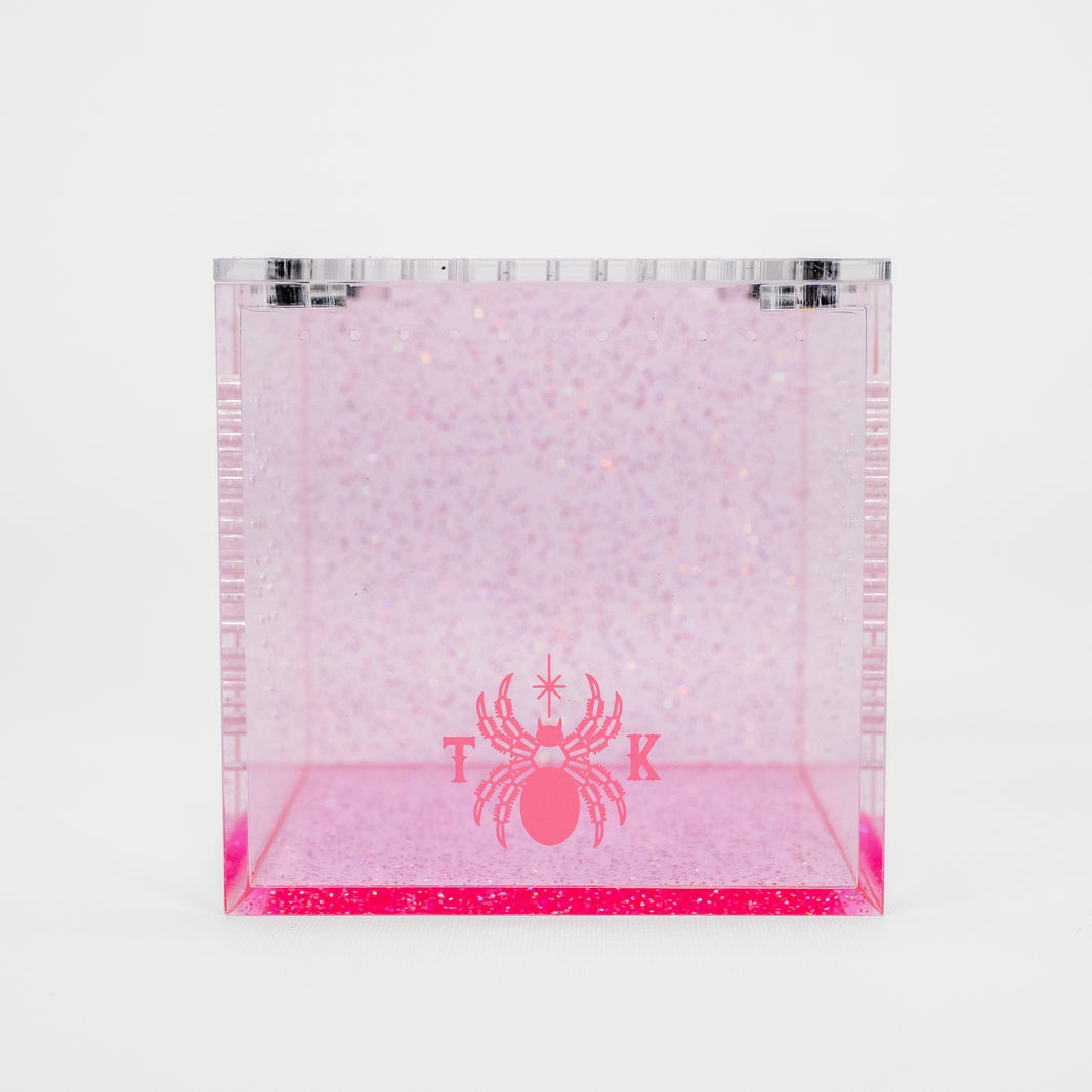 Tarantula Kat – Tarantula Cribs