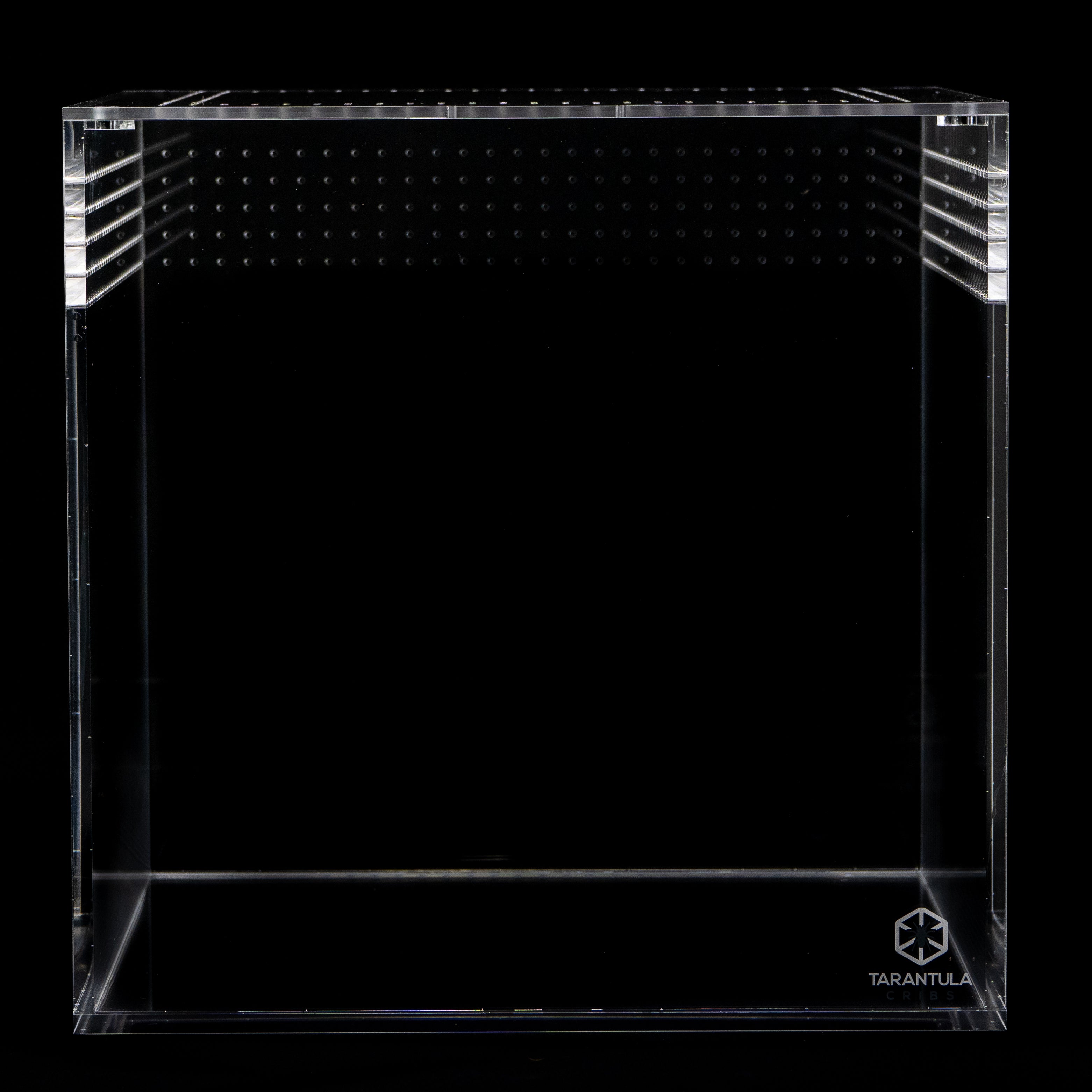 18" Cube – Tarantula Cribs