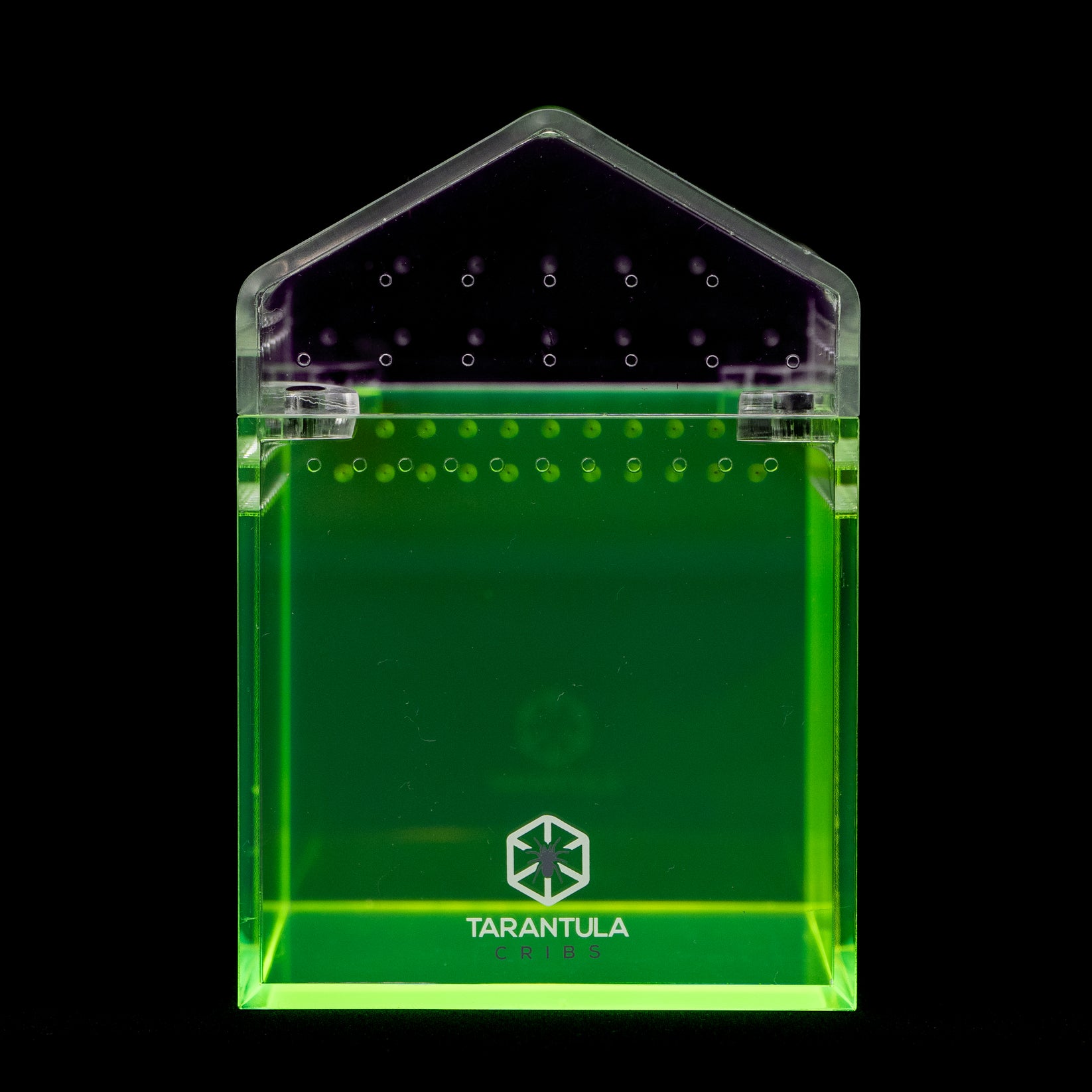 Canopy Extension Lids – Tarantula Cribs