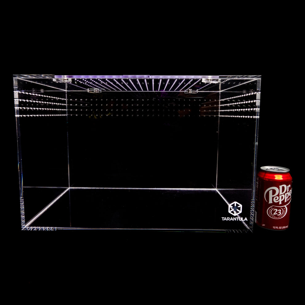 Terrestrial XL – Tarantula Cribs