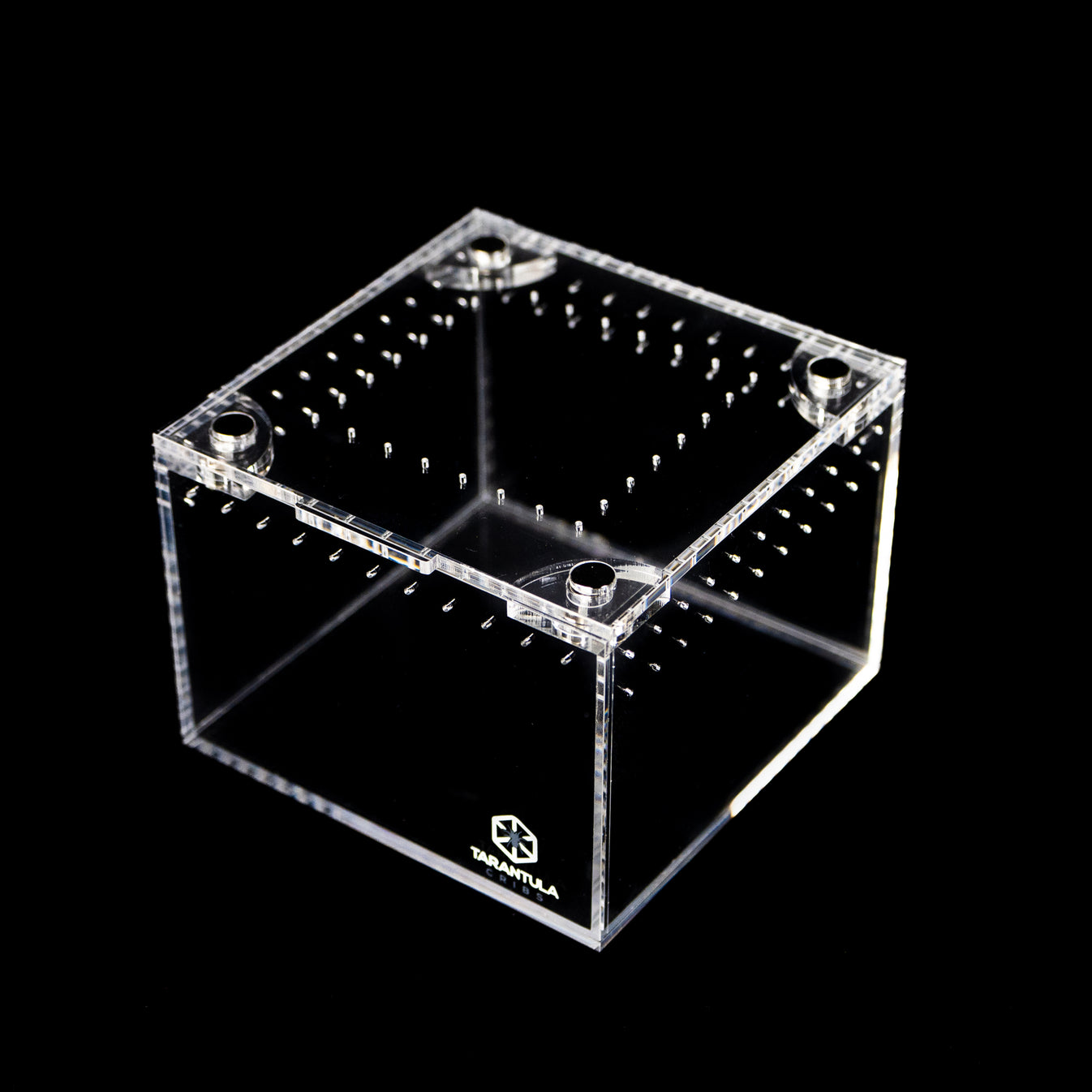 Cuboid Mini – Tarantula Cribs