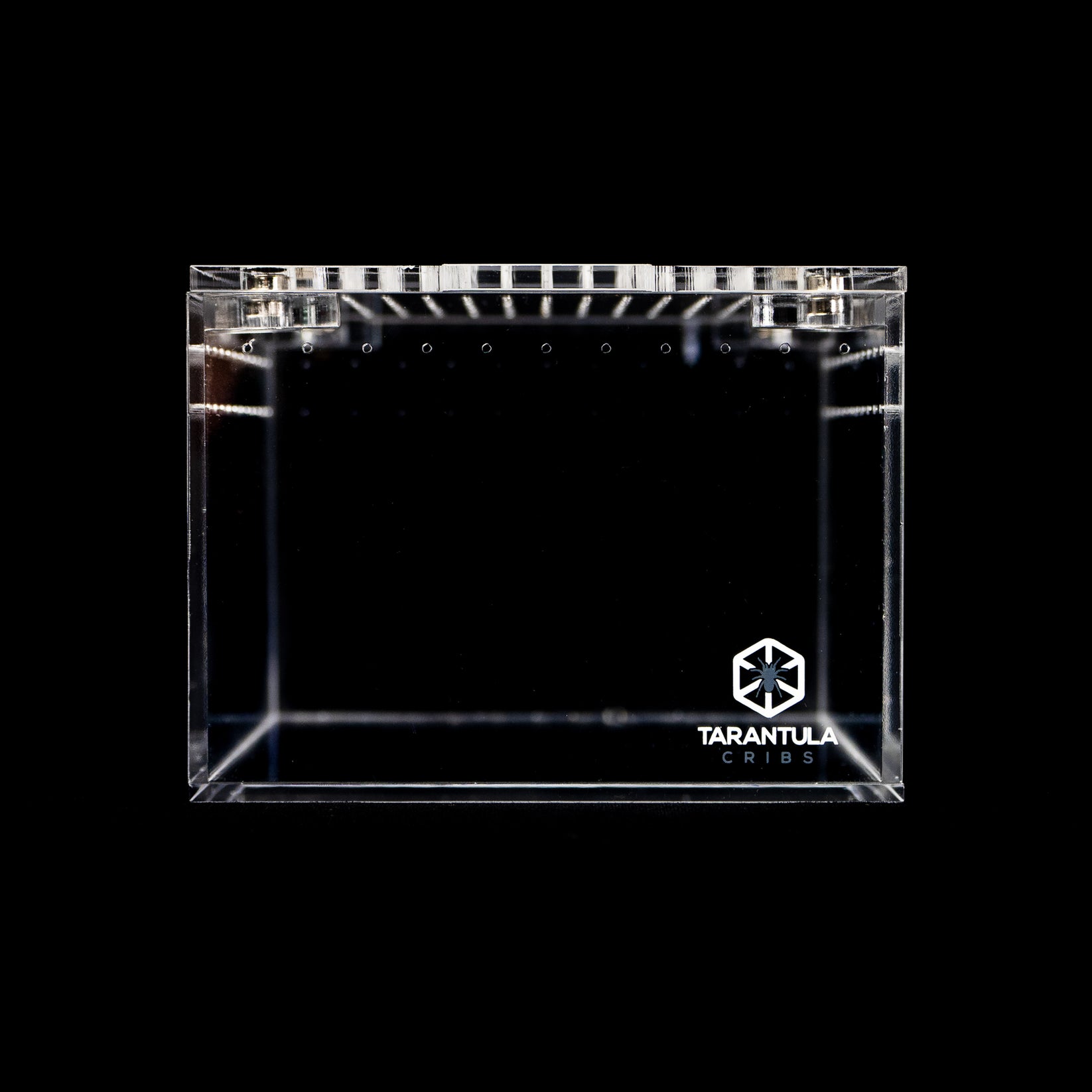 Cuboid Mini – Tarantula Cribs