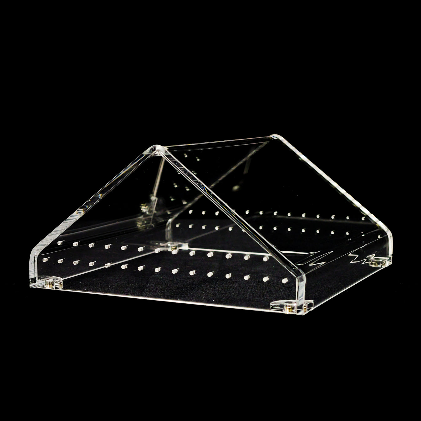 Canopy Extension Lids – Tarantula Cribs