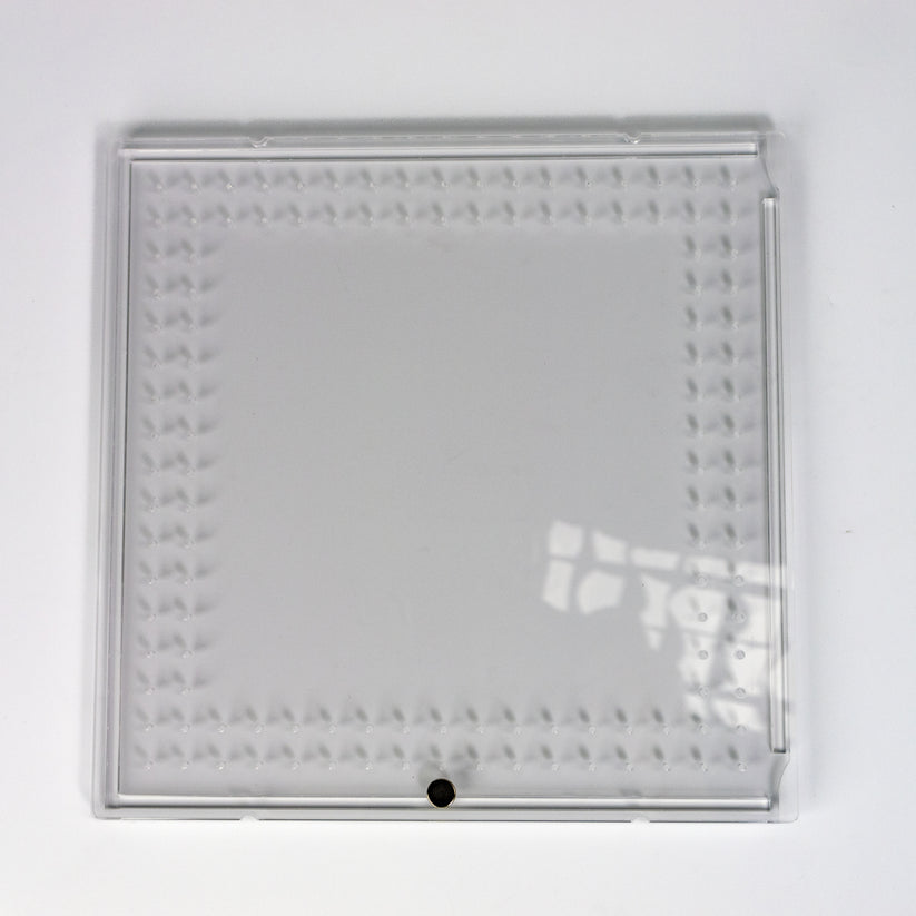 12"x12" Exo Terra Replacement Lid – Tarantula Cribs
