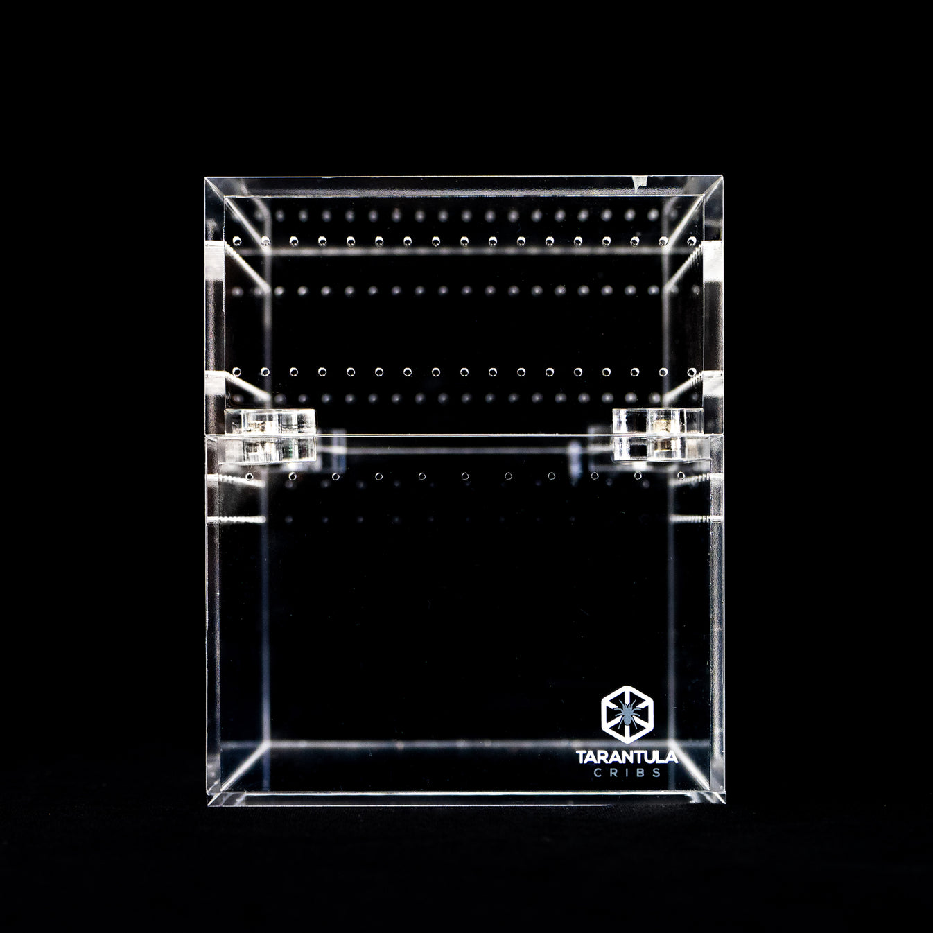 Cuboid Mini – Tarantula Cribs