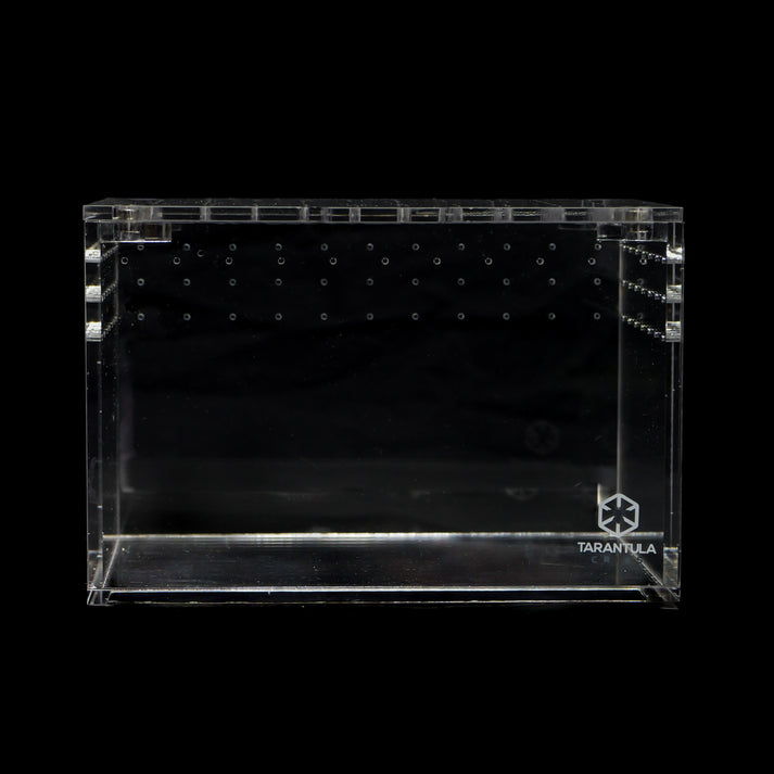 Small Cuboid (6"x4"x4") – Tarantula Cribs