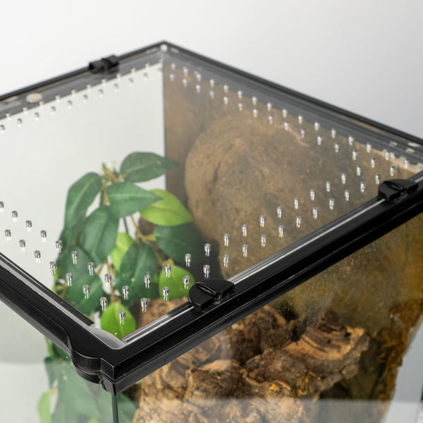 12"x12" Exo Terra Replacement Lid