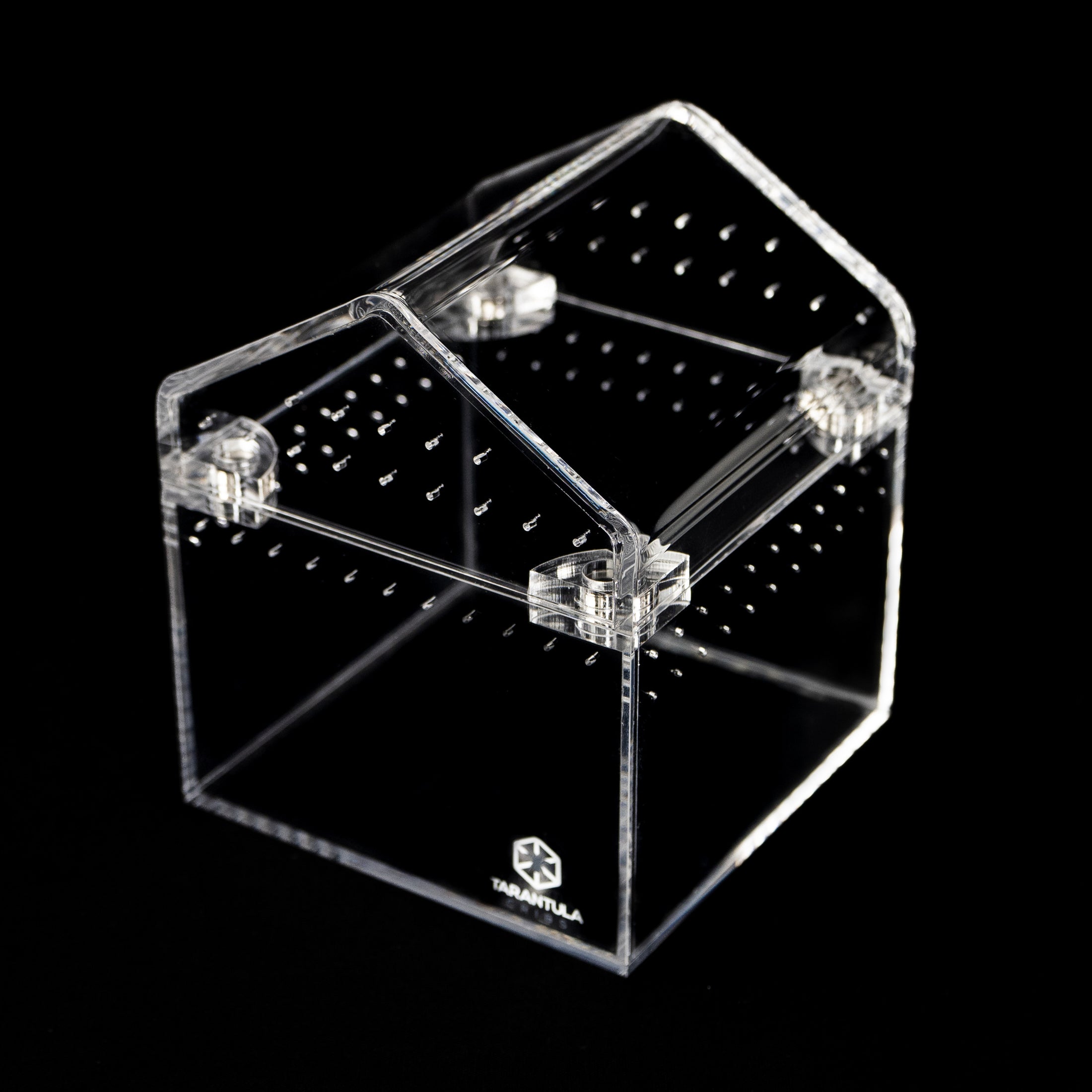 Cuboid Mini – Tarantula Cribs