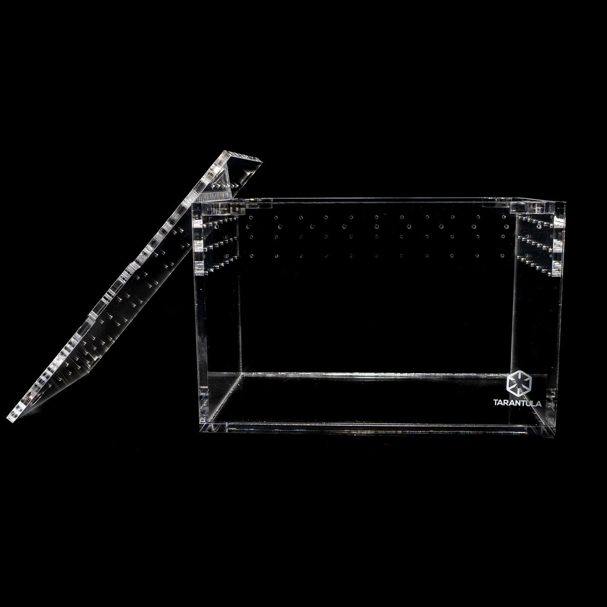 Small Cuboid (6"x4"x4") – Tarantula Cribs